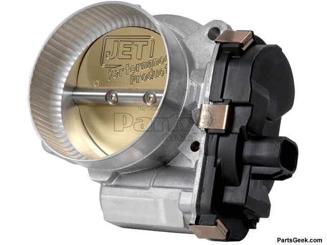 Chevrolet Express 2500 Throttle Body - Throttle Bodies - Replacement AC ...