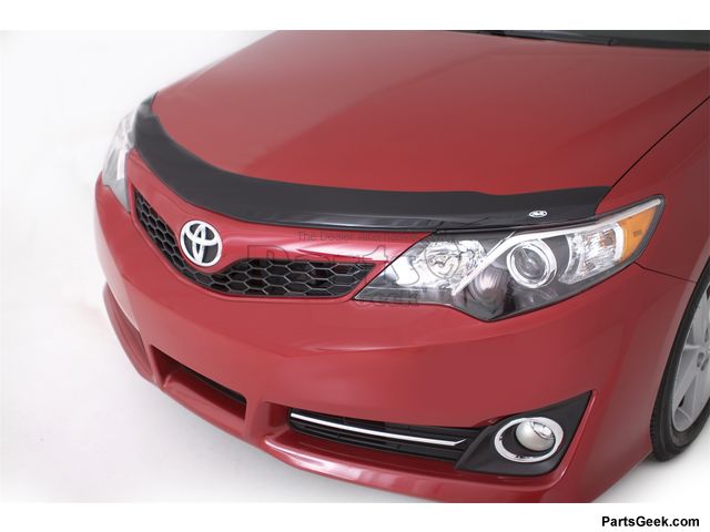 Toyota Camry Bug Shield - Bug Deflectors - Auto Ventshade - 2020 2018 ...