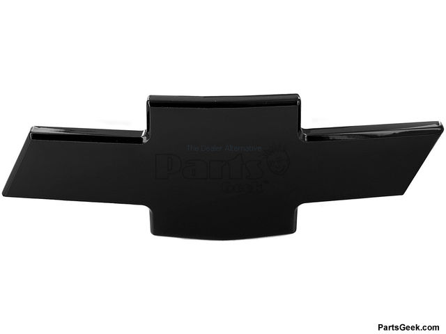 Luxury Car Emblem - Custom Car Emblems | Parts Geek