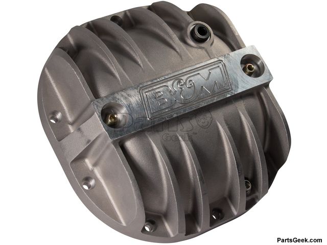13 2013 Ford F150 Differential Cover - Transmission - AFE, B&M, Dorman ...
