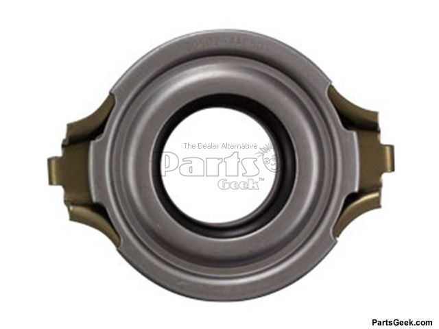 Throw Out Bearing Replacement - Clutch Release Bearing | Parts Geek