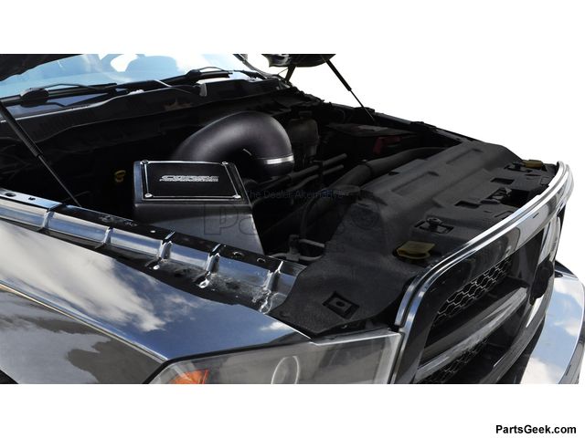 11 2011 Ram 1500 Cold Air Intake - Air Intake - AFE, Airaid, Corsa, DIY ...