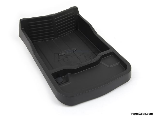 06 2006 Ford F150 Dash Panel - Body Mechanical & Trim - Daystar, Upper ...