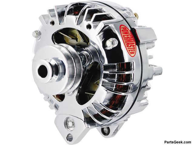 Dodge Alternator | Ram 1500 Caliber Grand Caravan Caravan - 2006 2007 ...