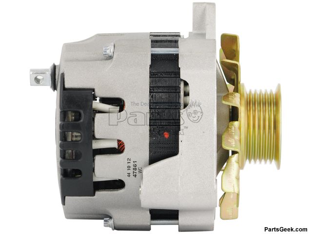 Car Alternator Cost - Cheap Price OEM, Rebuilt Alternators