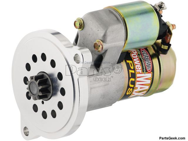 94 1994 Ford F150 Starter - Engine Electrical - AC Delco, API, B&M, BBB ...