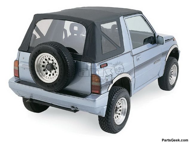 Chevrolet Tracker Parts & Accessories - OEM Parts | Parts Geek