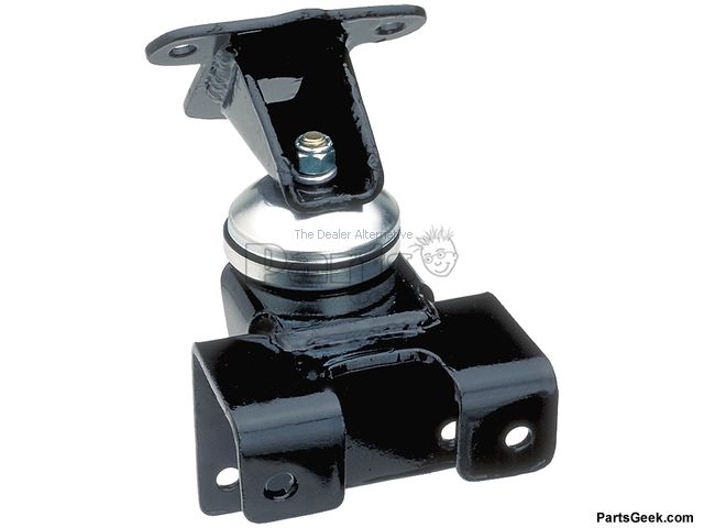 Chevrolet Styleline Deluxe Engine Mount - Motor Mounts - Trans Dapt ...