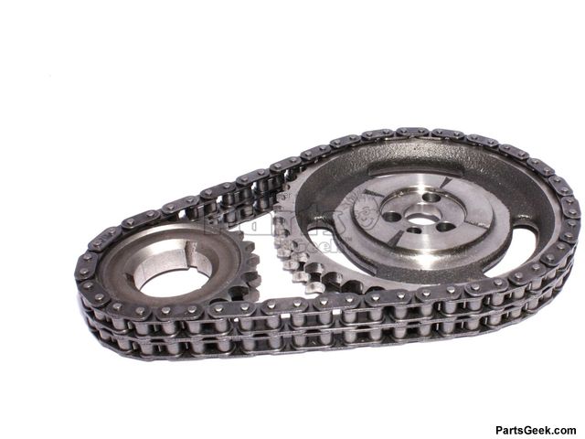 Chevrolet S10 Timing Chain - Timing Chains - Cloyes Competition Cams ...