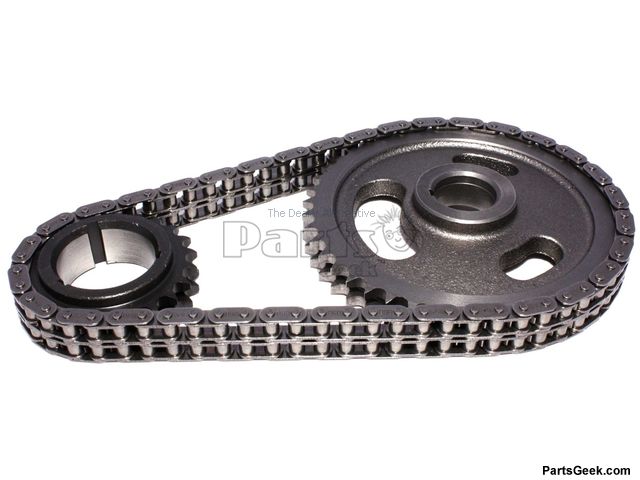 Dodge Ram 1500 Timing Chain - Timing Chains - Replacement Cloyes ...
