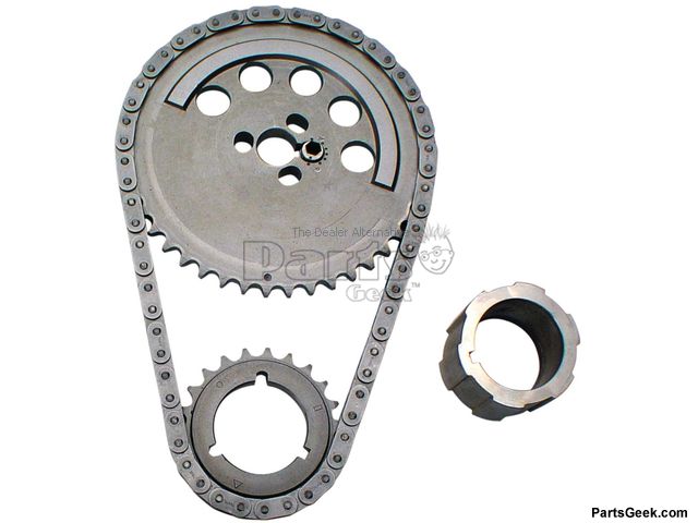 Cadillac CTS Timing Chain - Timing Chains - Replacement Cloyes DNJ Rock ...