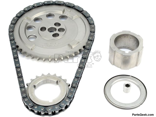 Buick LaCrosse Timing Chain - Timing Chains - Replacement Cloyes AC ...