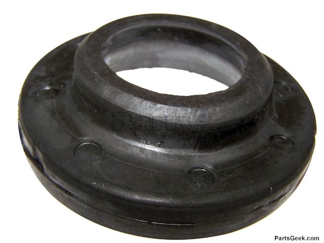 97 1997 Jeep Wrangler Coil Spring Seat/Insulator - Suspension - Crown ...