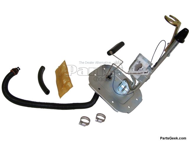 Jeep Fuel Level Sending Unit | Wrangler CJ5 Cherokee CJ7 - 1990 1989 ...