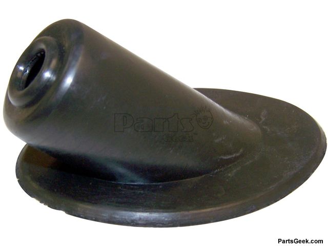 79 1979 Jeep CJ7 Clutch Push Rod Boot - Clutch - Crown Automotive ...