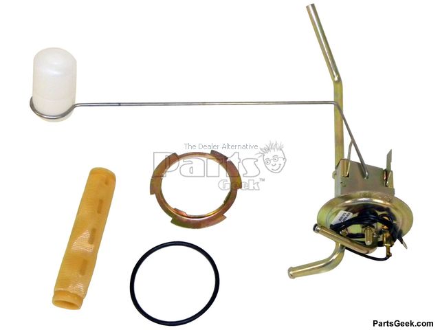 Jeep CJ5 Parts - PartsGeek.com