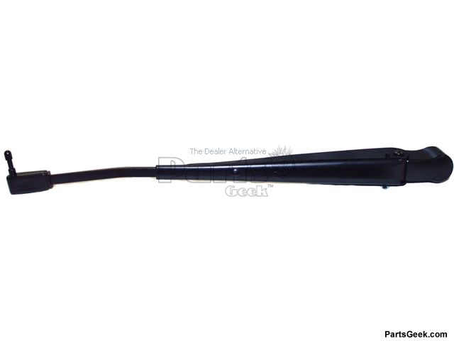 Windshield Wiper Arm - Front, Rear Wiper Arm Replacement | Parts Geek