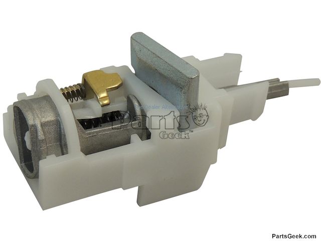06 2006 Chrysler PT Cruiser Ignition Switch Actuator Pin - Steering ...