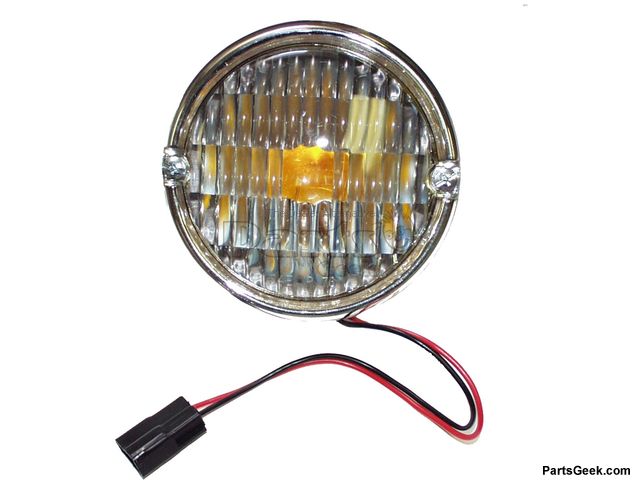 Jeep CJ7 Parts - PartsGeek.com