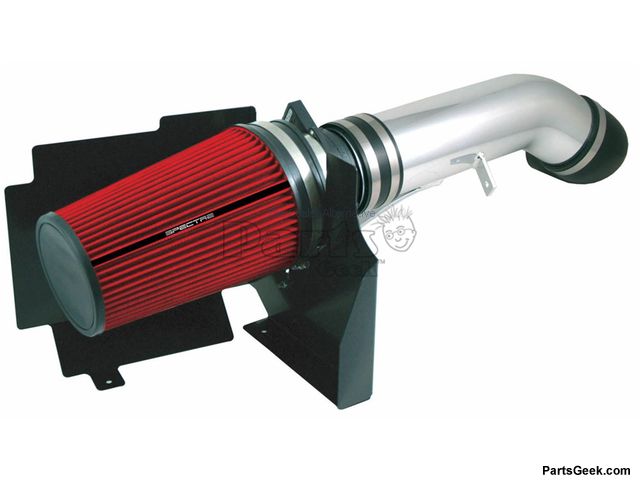 01 2001 Chevrolet Tahoe Cold Air Intake - Air Intake - AEM, AFE, Airaid ...