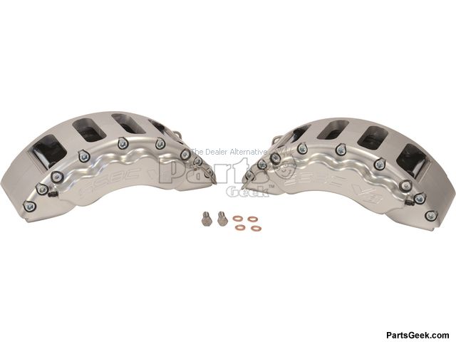 Ford F350 Super Duty Brake Caliper - Brake Calipers - Raybestos A1 ...