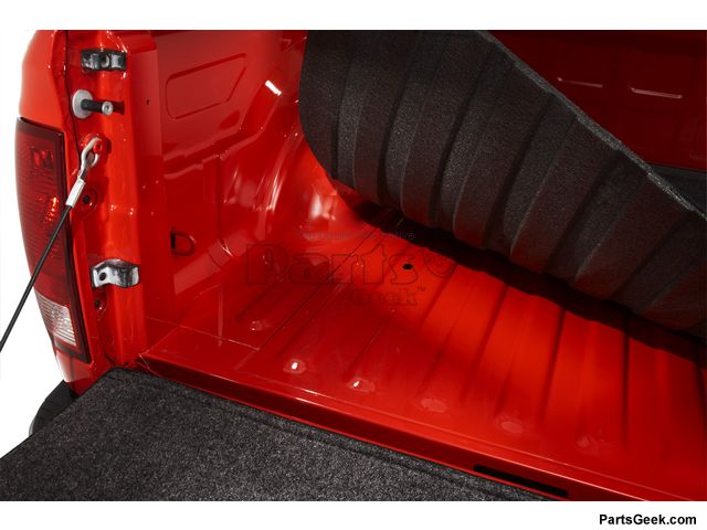72 1972 Chevrolet C10 Pickup Bed Mat - Body Mechanical & Trim - Bedrug ...