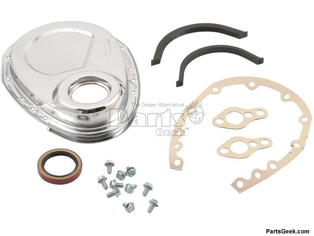 Buick Timing Cover | LeSabre LaCrosse Centurion Skylark - 1998 1997 ...