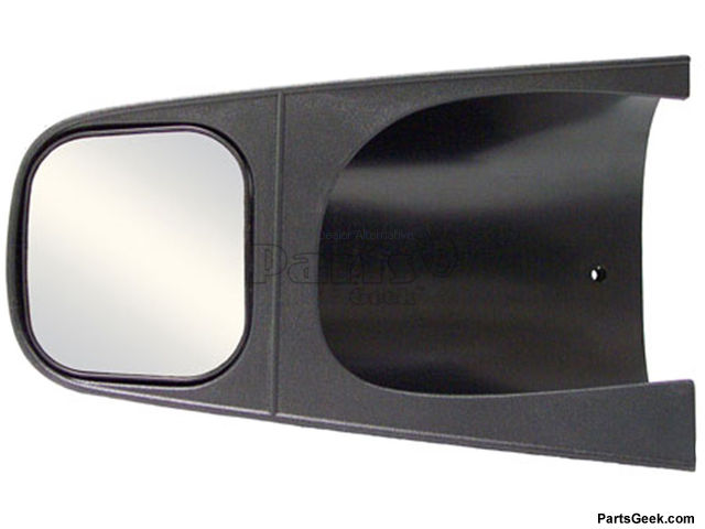 03 2003 Ford F150 Mirror - Body Mechanical & Trim - Action Crash, Brock ...