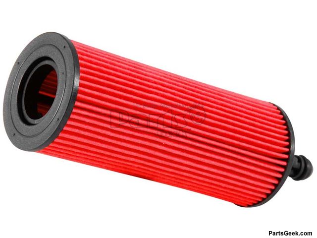 Dodge Grand Caravan Oil Filter - Filters - Hastings WIX Bosch Mopar ...