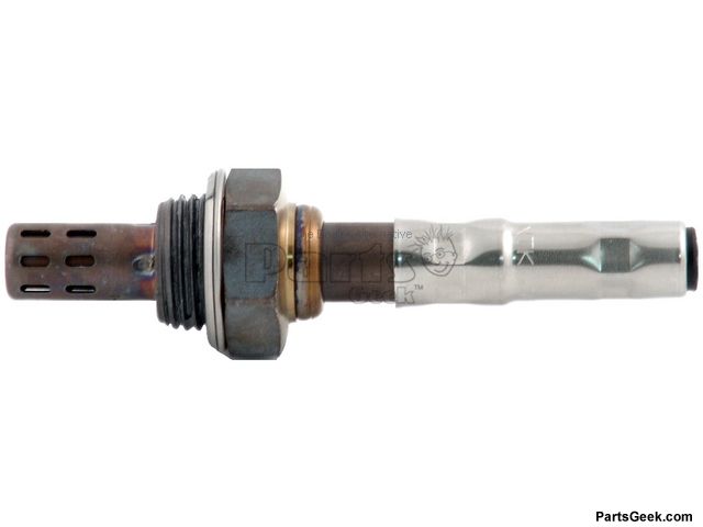 Chevrolet Camaro Oxygen Sensor - O2 Sensor - Replacement Bosch TRQ ...
