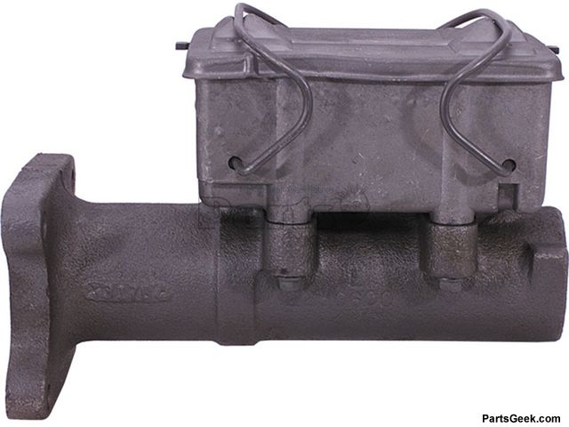 75 1975 Chevrolet C60 Brake Master Cylinder - Brake - A1 Cardone ...