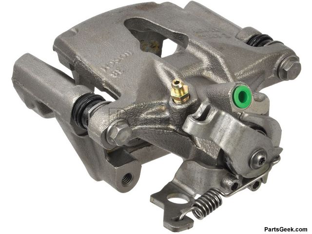 Rear Brake Calipers, Front Brake Caliper Replacement Cost