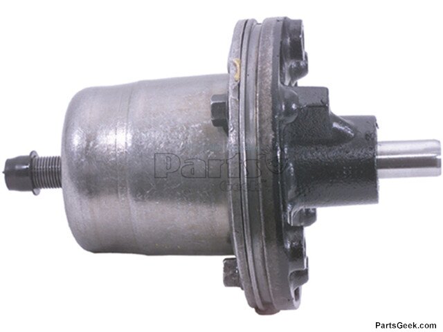 70 1970 Ford F100 Power Steering Pump - Steering - A1 Cardone, BBB ...