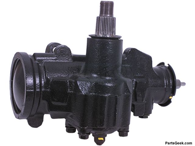 01 2001 Dodge Ram 1500 Steering Gear - Steering - A1 Cardone, BBB ...