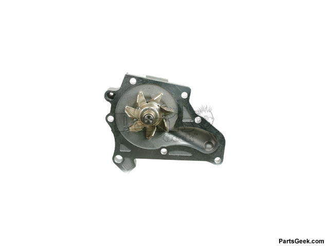 Toyota RAV4 Water Pump - Water Pumps - Replacement Aisin Airtex Beck ...