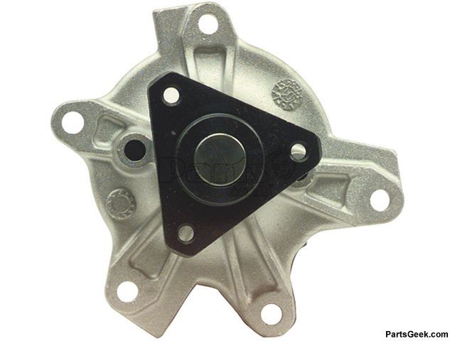 Toyota Yaris Water Pump - Water Pumps - Airtex Beck Arnley GMB Gates A1 ...