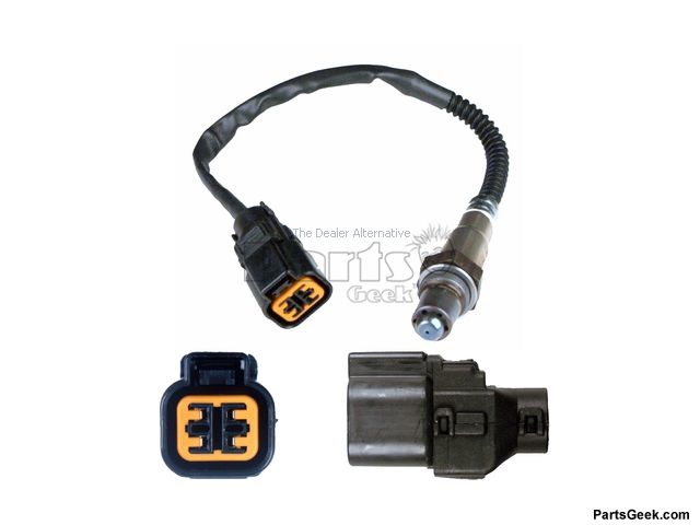 Oxygen Sensor Replacement - Low Cost O2 Sensor Replacement | Parts Geek