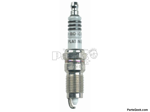98 1998 Ford F150 Spark Plug - Engine Electrical - AC Delco, Accel ...