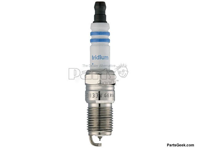 97 1997 Ford Ranger Spark Plug - Engine Electrical - AC Delco, Accel ...
