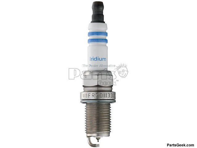 Mitsubishi Montero Spark Plugs - Spark Plug - Denso Bosch NGK ...