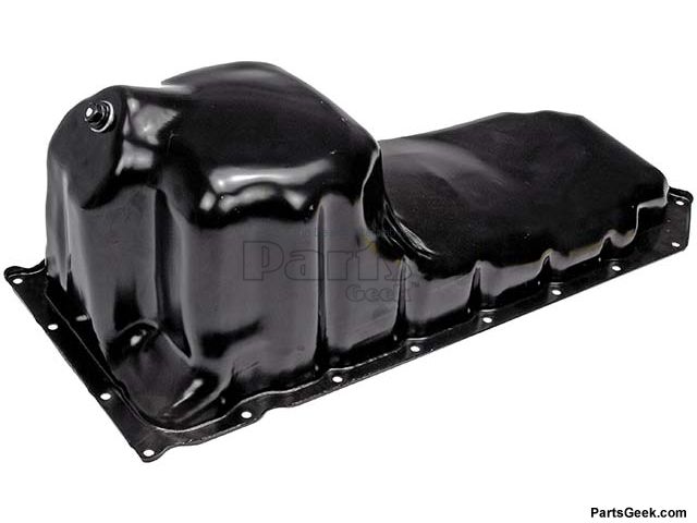 Dodge Oil Pan | Ram 2500 Neon Ram 3500 Ram 1500 - 2006 2001 2000 2005