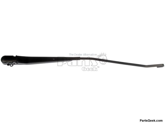 Windshield Wiper Arm - Front, Rear Wiper Arm Replacement | Parts Geek