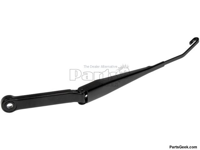 Windshield Wiper Arm - Front, Rear Wiper Arm Replacement | Parts Geek