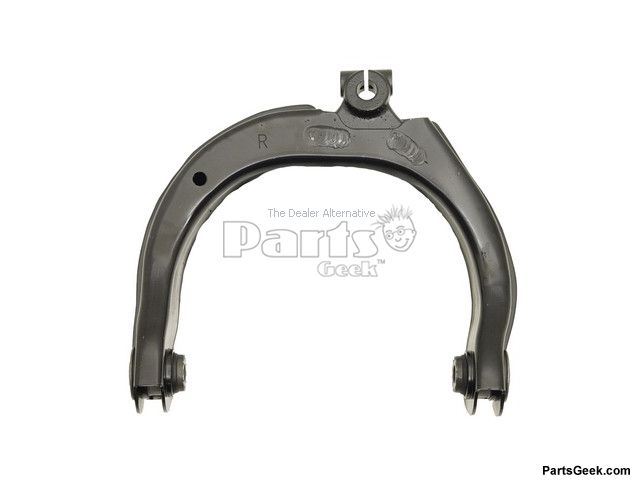 GMC Envoy Control Arm - Control Arms - Replacement Mevotech Dorman MAS ...