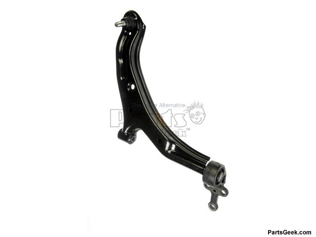 Nissan Sentra Control Arm - Control Arms - Replacement Dorman Genuine ...