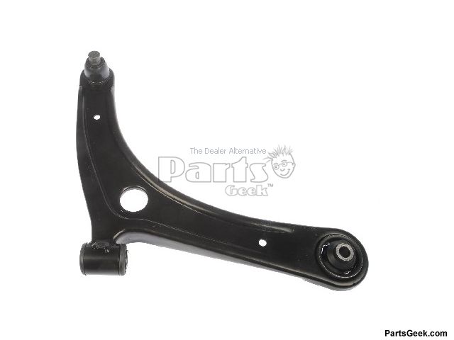 Jeep Compass Control Arm - Control Arms - Replacement Dorman SKP TRQ ...