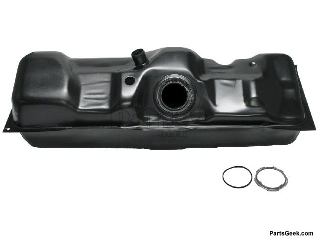 Ford Fuel Tank | F350 Super Duty F150 F550 Super Duty F350 - 2000 2002 ...