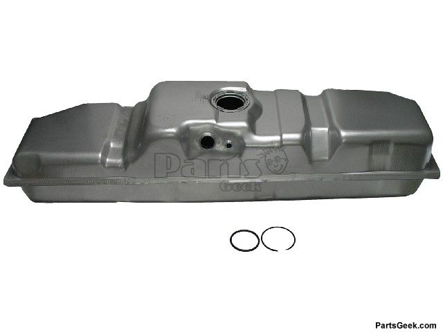 Chevrolet C1500 Fuel Tank - Gas Tanks - Dorman Spectra Premium DIY ...