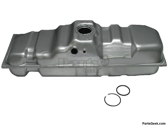 Chevrolet K1500 Fuel Tank - Gas Tanks - Dorman Spectra Premium Action ...