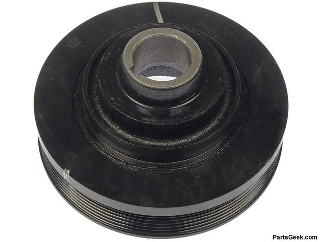 Honda Harmonic Balancer | Accord Odyssey Civic CRV - 1997 2003 2005 1999